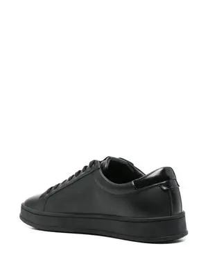 Calvin Klein Leather Sneakers