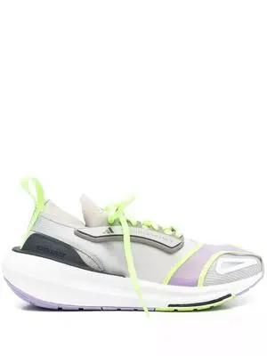 Adidas By Stella Mccartney Patchwork Sneakers For Women
