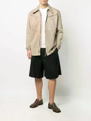 MAISON MARGIELA Lightweight Cotton Jacket