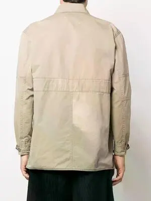 MAISON MARGIELA Lightweight Cotton Jacket