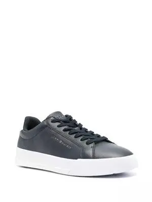 Tommy Hilfiger Court Leather Sneakers