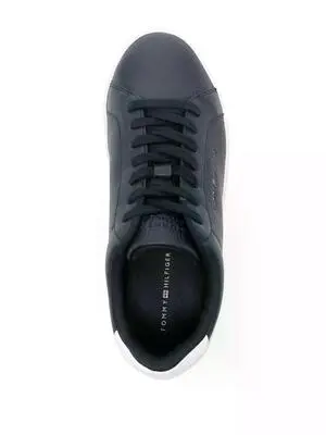 Tommy Hilfiger Court Leather Sneakers