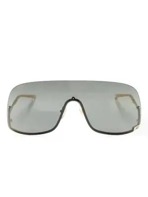 Gucci Gg1560s-001 Sunglasses - Black