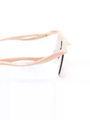 Prada Morph Square-frame Sunglasses
