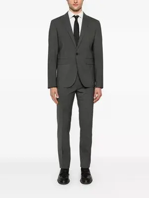 Dsquared2 Single-breasted Suit - Grey