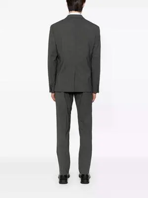 Dsquared2 Single-breasted Suit - Grey