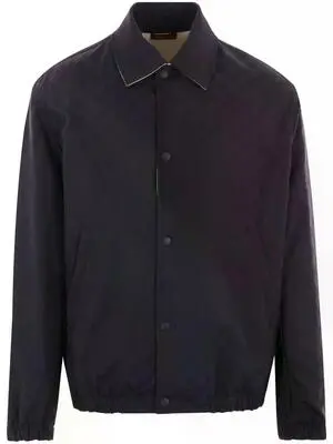 Gucci Reversible Zipped Jacket