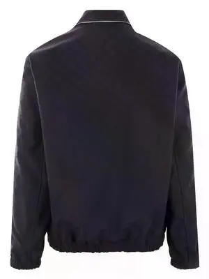 Gucci Reversible Zipped Jacket