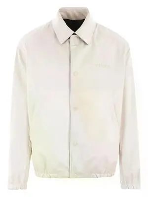 Gucci Reversible Zipped Jacket
