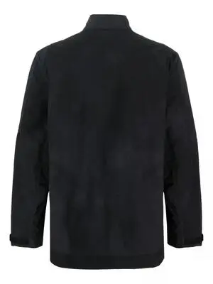 A-COLD-WALL* Logo-patch Zip-fastening Jacket