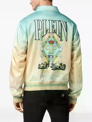 Philipp Plein Triumphal Arch Jacket