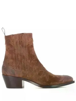 Sartore Ankle Boots For Women