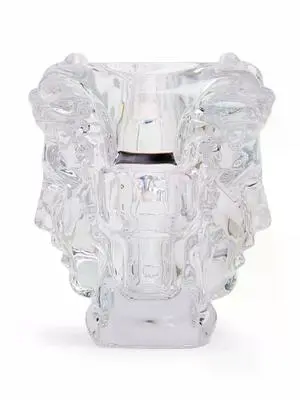 Versace Medusa Grande Crystal Vase