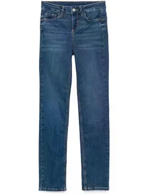 Liu Jo Bottom Up Jeans