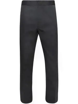 MAISON MARGIELA Straight-leg Trousers