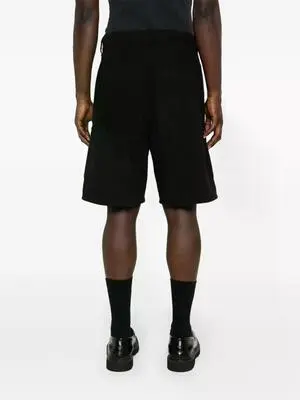 Jacquemus Le Short Canvas Cotton Shorts