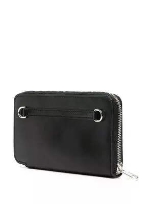 LEMAIRE Continental Leather Wallet