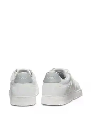 Hugo Faux-leather Sneakers