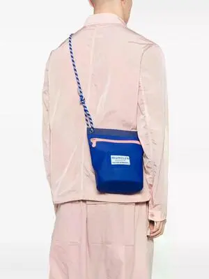 Moncler X Salehe Bembury Amoeba Shoulder Bag