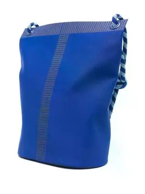 Moncler X Salehe Bembury Amoeba Shoulder Bag
