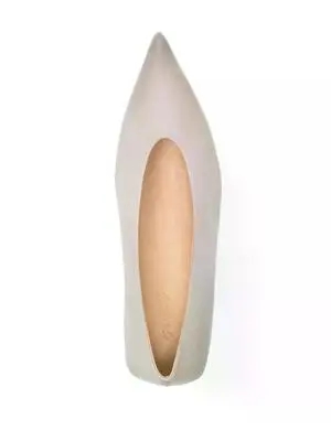 Marsèll Ago Ballerina Shoes - Neutrals