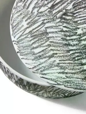 CASSINA Post Scriptum Porcelain Trinket Box