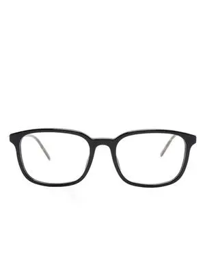 Gucci Oval-frame Glasses