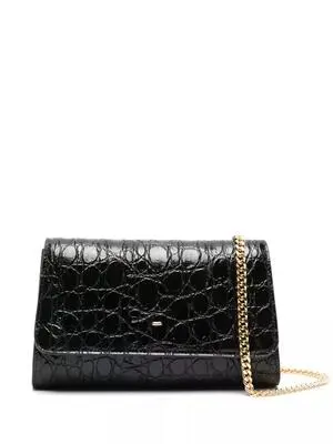 Embossed Mini Bags