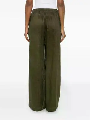 P.a.r.o.s.h Wide-leg Trousers