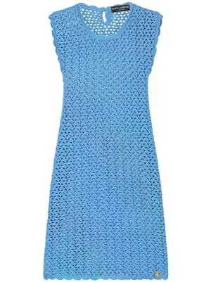 Dolce & Gabbana Casual Coverups