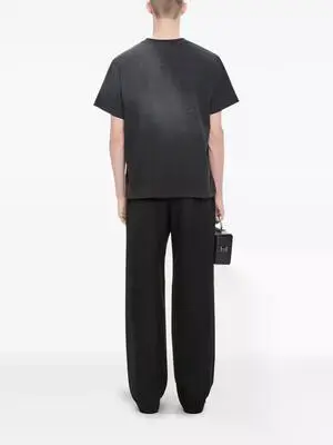 HELIOT EMIL Fluxus T-shirt