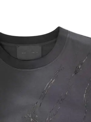 HELIOT EMIL Fluxus T-shirt