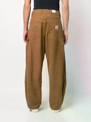 Carhartt Work In Progress Wide Panel Trousers
