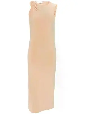 Sportmax Nuble Midi Dress