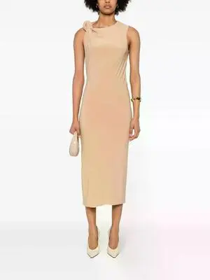Sportmax Nuble Midi Dress
