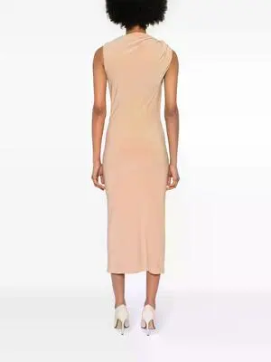 Sportmax Nuble Midi Dress