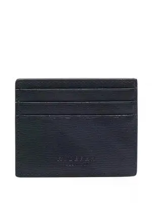 RODERER Award Cardholder - Blue