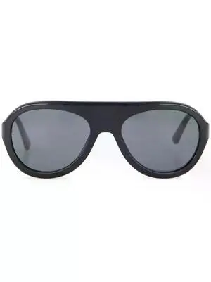 RETROSUPERFUTURE X Marni Pilot-frame Sunglasses