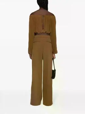 Wardrobe.NYC Wide-leg Virgin Wool Trousers