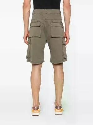 REPRESENT Multi-pocket Cargo Shorts
