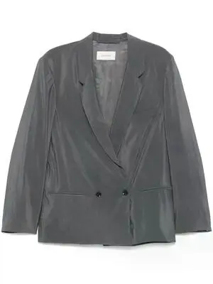 LEMAIRE Tailored Double-breasted Blazer