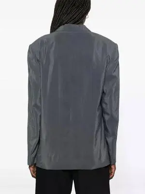 LEMAIRE Tailored Double-breasted Blazer