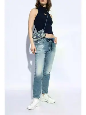 DIESEL® D-airspeed Low Sneakers