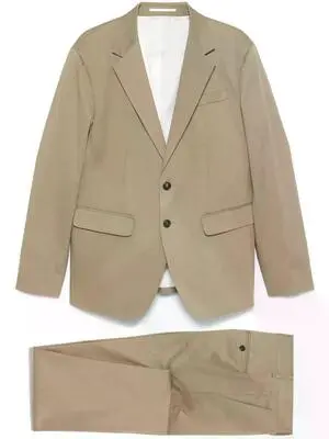 Dsquared2 Single-breasted Suit - Neutrals