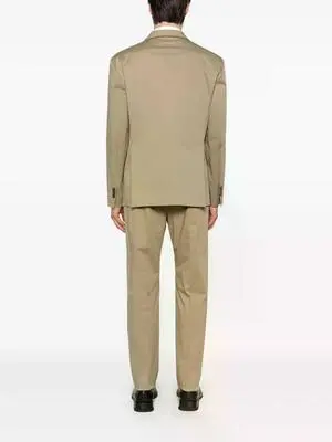 Dsquared2 Single-breasted Suit - Neutrals