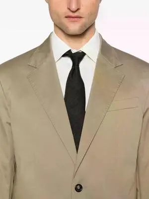 Dsquared2 Single-breasted Suit - Neutrals