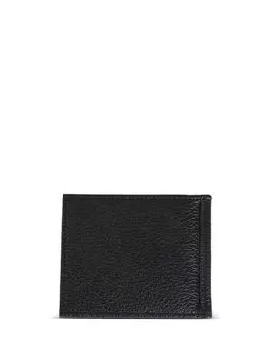 Orciani Grained Wallet