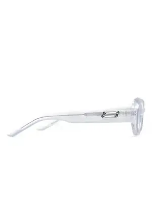 GENTLE MONSTER Row Wc7 Sunglasses