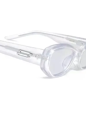 GENTLE MONSTER Row Wc7 Sunglasses