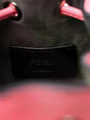 Fendi Mon Tresor - Pink